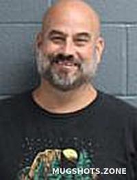 WATSON JASON GLEN 07/16/2024 - Pender County Mugshots Zone