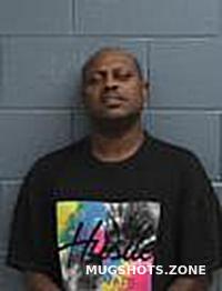 OATES DANIEL DARCY 07/17/2024 - Pender County Mugshots Zone