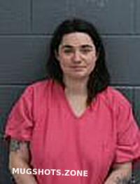 RONGOTES-CURRAN CHELSEA PAIGE 07/22/2024 - Pender County Mugshots Zone