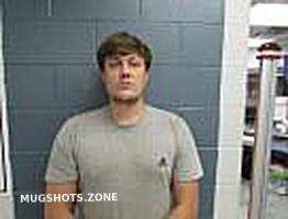 DECAMP BRANDON TODD 07/23/2024 - Pender County Mugshots Zone