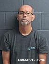 WEST KENNETH RAY 07/28/2024 - Pender County Mugshots Zone