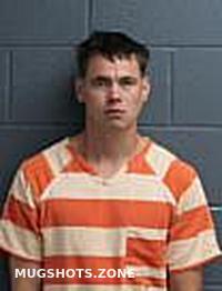 BULLER MICAH RYAN 08/09/2024 - Pender County Mugshots Zone
