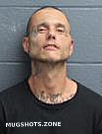 POWERS MICHAEL STEVEN 08/10/2024 - Pender County Mugshots Zone