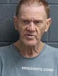 CARTER JR. JOSEPH BERNICE 08/11/2024 - Pender County Mugshots Zone