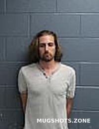 COHEN MICHAEL STEPHEN 08/13/2024 - Pender County Mugshots Zone