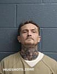 CRIBB JOSHUA STEVEN 08/13/2024 - Pender County Mugshots Zone