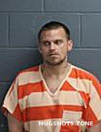 ROBERTSON DUSTIN THOMAS 08/14/2024 - Pender County Mugshots Zone