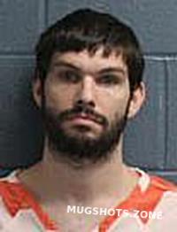 CLARK JUSTIN AARON 08/28/2024 - Pender County Mugshots Zone