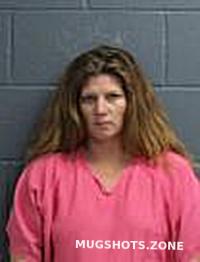 TRACY CLARISSA MARY ELIZABETH 09/10/2024 - Pender County Mugshots Zone