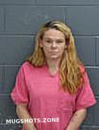 EVANS SARAH DALLAS 09/17/2024 - Pender County Mugshots Zone