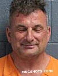 WALSH CRAIG 09/26/2024 - Pender County Mugshots Zone