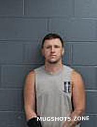 HUDSON JOHNATHAN DEAN 10/01/2024 - Pender County Mugshots Zone