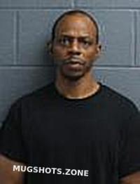 FREEMAN ANTHONY 10/02/2024 - Pender County Mugshots Zone