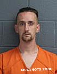 BRAYALL HOWARD KEMPTON 10/07/2024 - Pender County Mugshots Zone