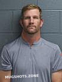 MORRIS PATRICK MICHAEL 10/10/2024 - Pender County Mugshots Zone