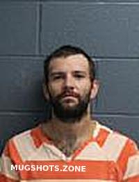 STASZEWSKI DAVID ALEX 10/15/2024 - Pender County Mugshots Zone