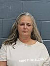 PAINTER TRACY AUTRY 10/22/2024 - Pender County Mugshots Zone