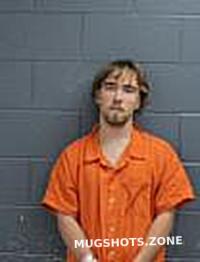 ROCHELLE JIMMY 10/25/2024 - Pender County Mugshots Zone