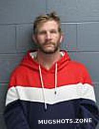 MORRIS PATRICK MICHAEL 10/29/2024 - Pender County Mugshots Zone