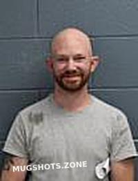 BREWER ADAM CLAY 11/02/2024 - Pender County Mugshots Zone