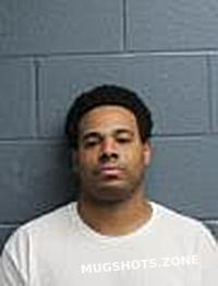 JONES JOSEPH EARL JR 11/05/2024 - Pender County Mugshots Zone