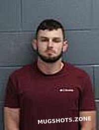 PEASLEY CHRISTIAN JACOB 11/10/2024 - Pender County Mugshots Zone