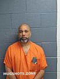 BLACKWELL DENNIS O'KEITH 11/12/2024 - Pender County Mugshots Zone