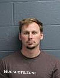 GRAY KYLE DAVID 11/12/2024 - Pender County Mugshots Zone