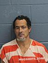 LOCKLEAR JACKIE DEAN 11/13/2024 - Pender County Mugshots Zone