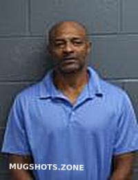 MCNEIL ALVIN JEROME 11/15/2024 - Pender County Mugshots Zone