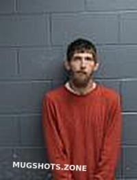 HINES JAMES MACKENZIE 11/18/2024 - Pender County Mugshots Zone