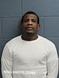 CARR ANTWAN DOMINIQUE 11/26/2024 - Pender County Mugshots Zone