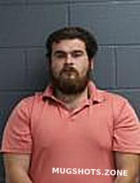 HALL MARSHALL RYAN 11/27/2024 - Pender County Mugshots Zone