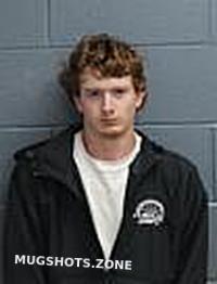 MELTON ETHAN ZANDER 12/01/2024 - Pender County Mugshots Zone
