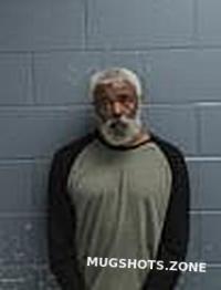 GRAHAM JEFFERY DION 12/02/2024 - Pender County Mugshots Zone