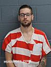 TEW JAKE SCOTT 12/10/2024 - Pender County Mugshots Zone