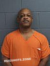 DIXON LARRY JR. 12/10/2024 - Pender County Mugshots Zone