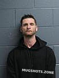 JORDAN RANDAL SCOTT JR 12/15/2024 - Pender County Mugshots Zone