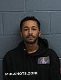 FARROW JUSTIN RAMON 12/22/2024 - Pender County Mugshots Zone