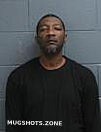 GUALLETT RASHAD ANDREWS 12/29/2024 - Pender County Mugshots Zone