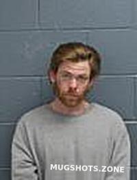 HOOPER KYLE CAMERON 01/02/2025 - Pender County Mugshots Zone
