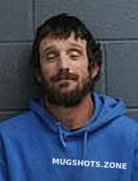 WILLIAMS RICKY ALLEN JR 01/07/2025 - Pender County Mugshots Zone