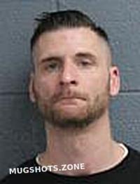 JORDAN RANDAL SCOTT JR 01/07/2025 - Pender County Mugshots Zone