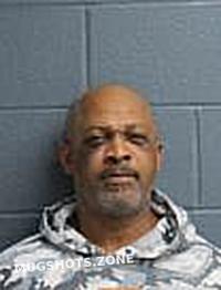 DIXON LARRY JR. 01/10/2025 - Pender County Mugshots Zone