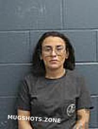 MILLETT-UTSINGER BRITTANY LYNNE 01/11/2025 - Pender County Mugshots Zone