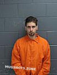 TEW JAKE SCOTT 01/17/2025 - Pender County Mugshots Zone