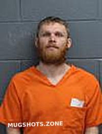 ENGLAND ETHAN TYLER 01/17/2025 - Pender County Mugshots Zone