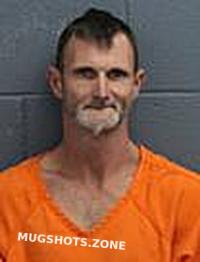 LEWIS JASON SHANE 01/17/2025 - Pender County Mugshots Zone