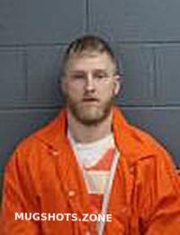ENGLISH TYLER EDWARD 01/17/2025 - Pender County Mugshots Zone
