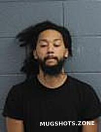 FENNELL STEVEN MAURICE 01/27/2025 - Pender County Mugshots Zone